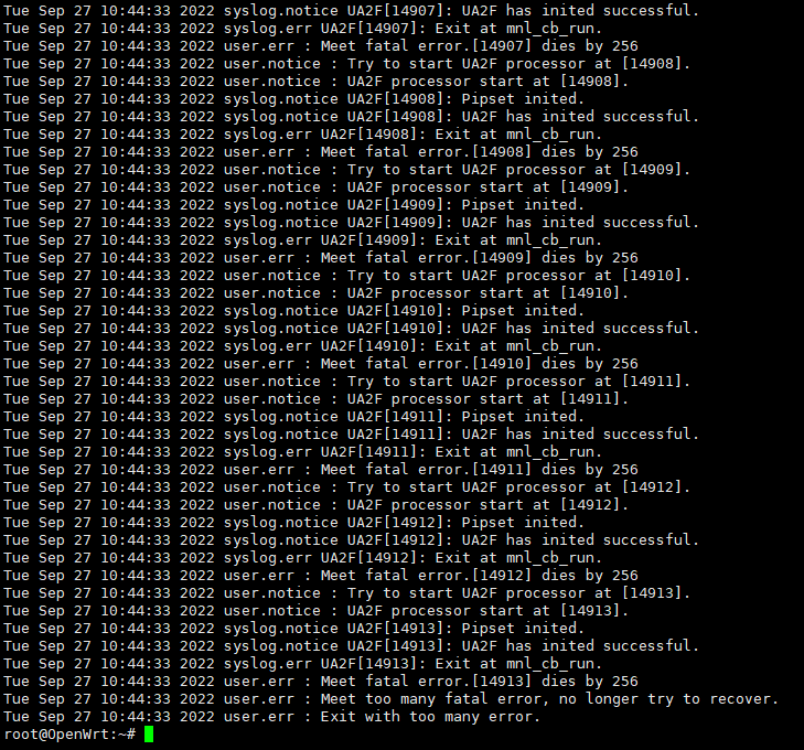 UA2F正常running但UA未修改 · Issue #56 · Zxilly/UA2F · GitHub