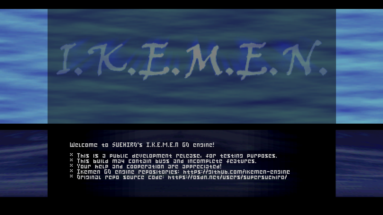 Screenpack "overlay" boxes · ikemen-engine Ikemen-GO · Discussion #1181 ...