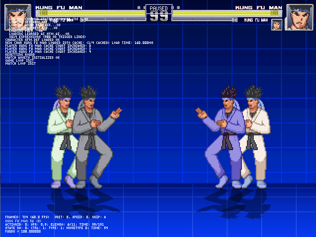 Character caching · ikemen-engine Ikemen-GO · Discussion #1276 · GitHub