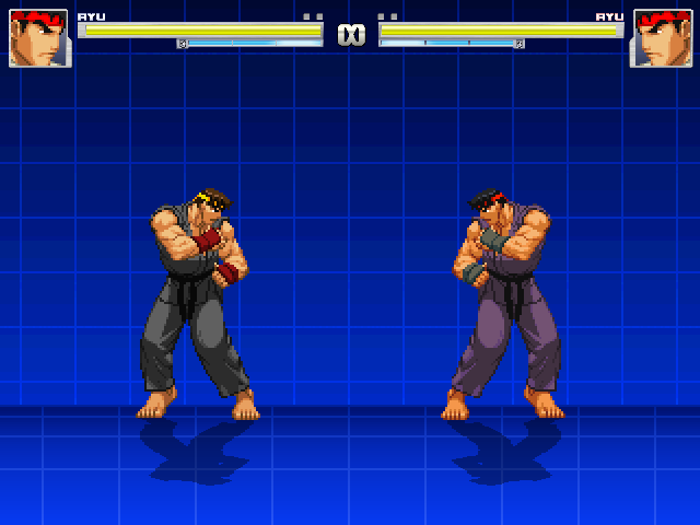 Palette Defaulting When Choosing Duplicates · Issue 1314 · Ikemen Engineikemen Go · Github