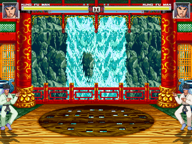 Zoom camera borders inconsistency · Issue #1334 · ikemen-engine/Ikemen ...