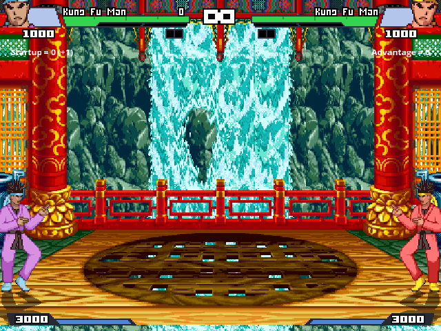 Zoom camera borders inconsistency · Issue #1334 · ikemen-engine/Ikemen ...