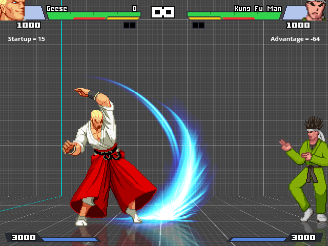 Stage reflection and Trans sctrl · Issue #1354 · ikemen-engine/Ikemen ...