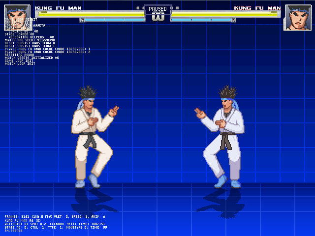 Float/Map operation errors · Issue #1518 · ikemen-engine/Ikemen-GO · GitHub