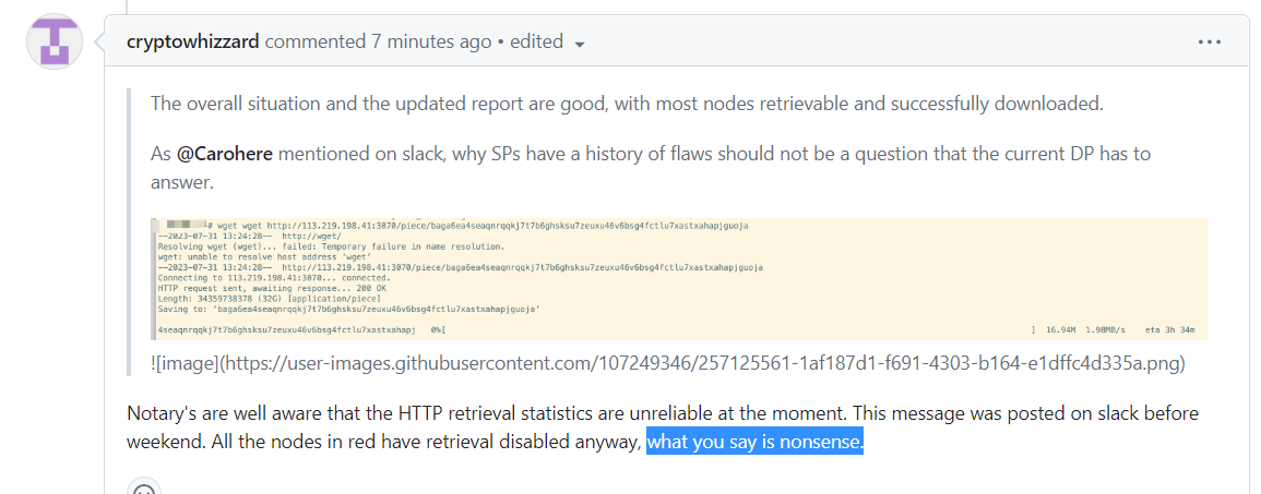[DataCap Application] CESM2 ARISE · Issue #1938 · filecoin-project/filecoin-plus-large-datasets ...