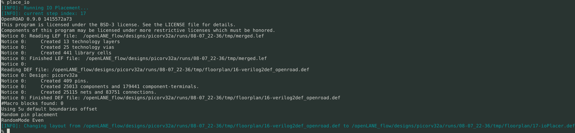 GitHub - altteja/Physical_Design_OpenLane: Physical Design training ...