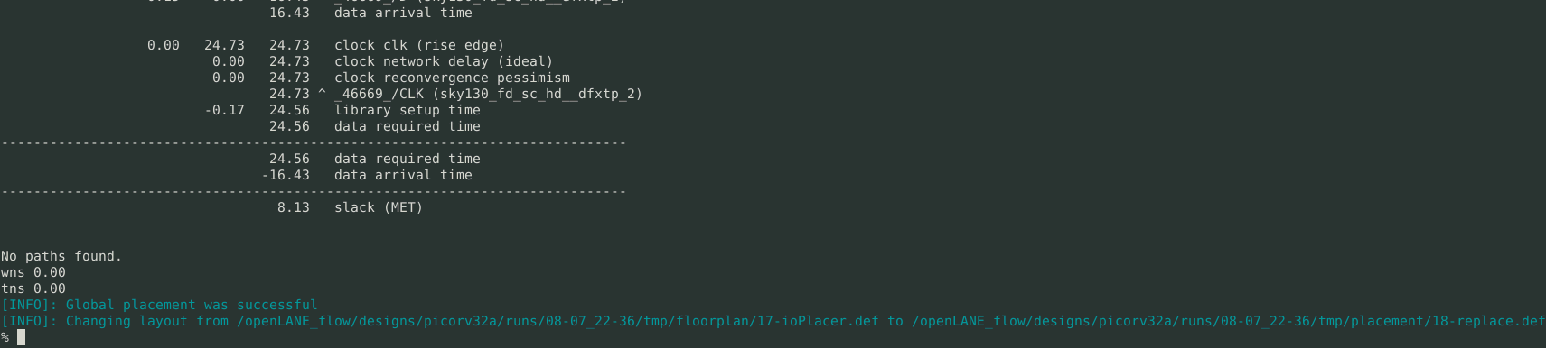 GitHub - altteja/Physical_Design_OpenLane: Physical Design training ...
