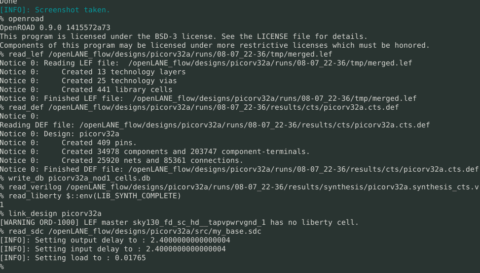 GitHub - altteja/Physical_Design_OpenLane: Physical Design training ...
