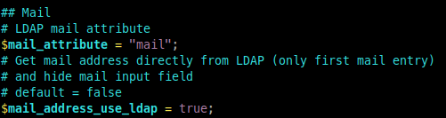 Problem with the mail service in Docker · Issue #607 · ltb-project/self ...