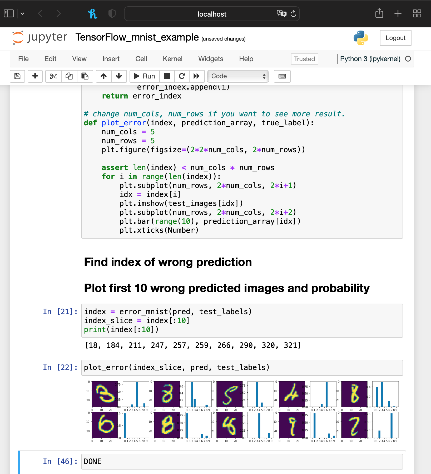 GitHub - mathildenigul/Algorithm_03