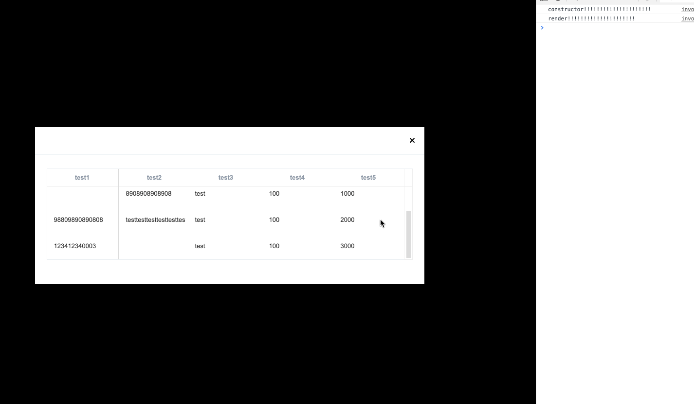 will be re-rendered when the grid scrolls. · Issue #1127 · nhn/tui.grid · GitHub