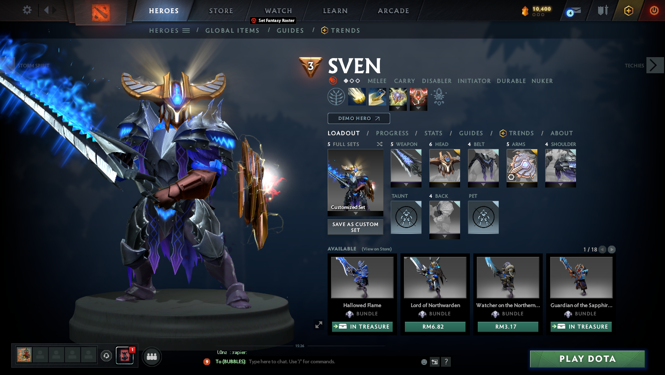 The shield position and animation is not right. (Sven) · Issue #1017 ...
