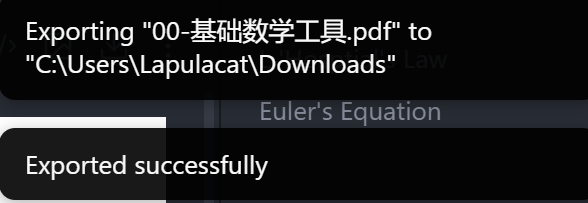 Export problem on windows11 · Issue #42 · JichouP/obsidian-marp-plugin · GitHub