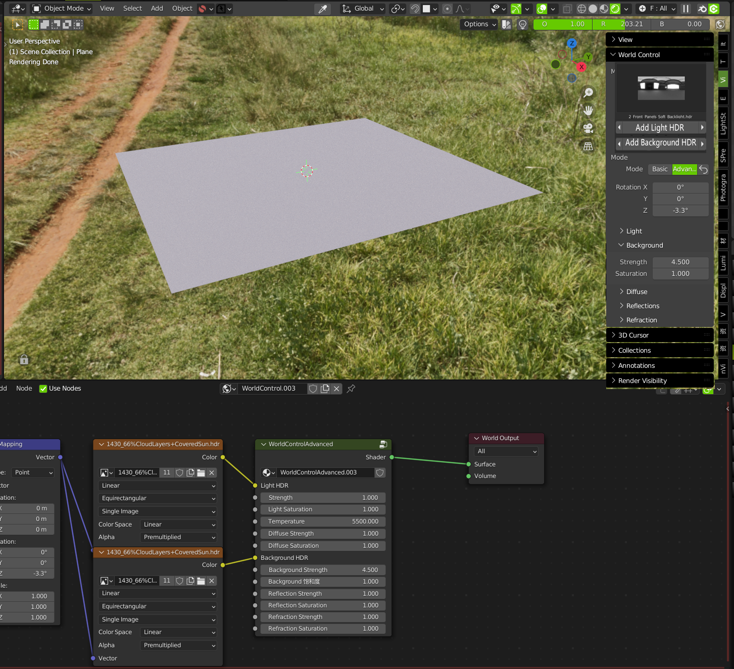 Add an HDR panel · Issue #1 · schroef/World_Control · GitHub