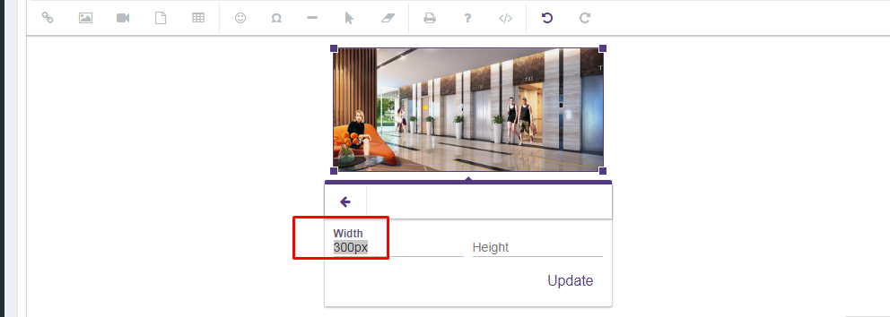 How to set image width 1000px when upload and insert image · Issue #2154 · froala/wysiwyg-editor ...