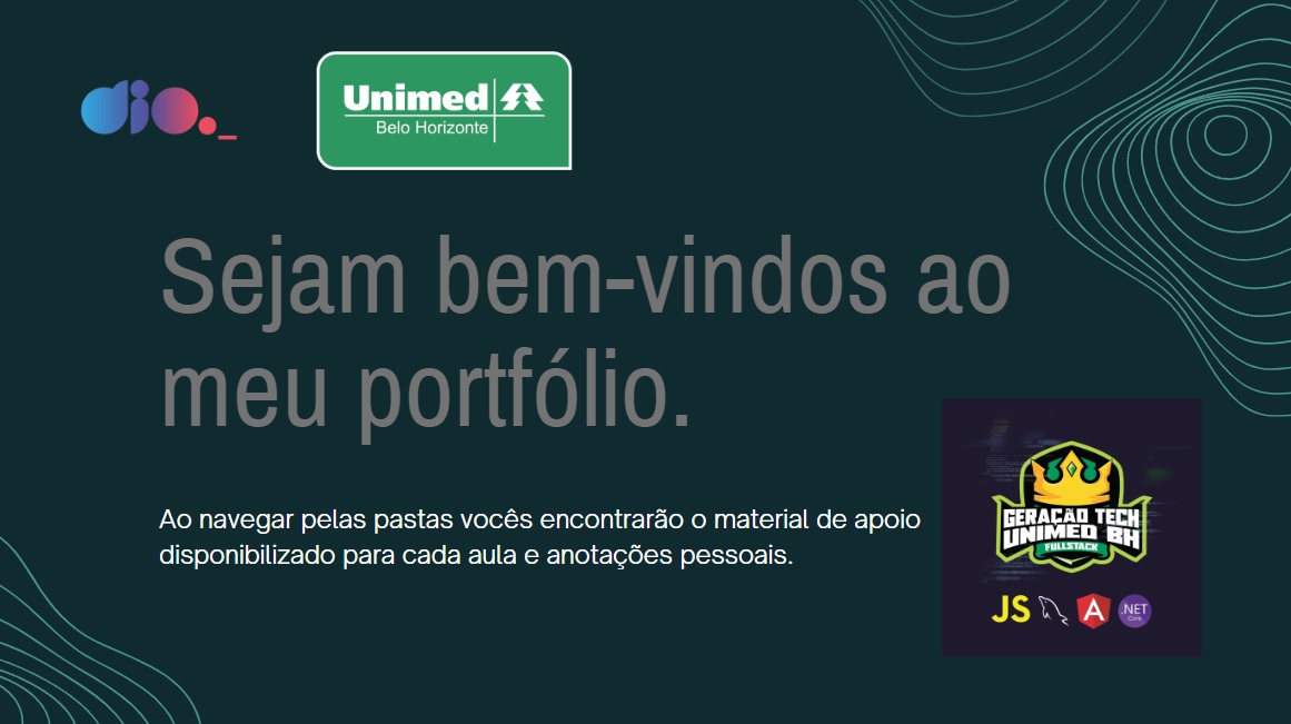 GitHub - Rbueno96/DIO-desafio-github-geracao-TECH-UNIMED: Desafio de Projeto sobre Git/GitHub do ...