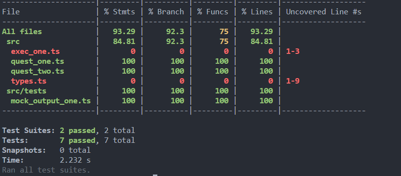 GitHub - diogorg/typescript-exercises