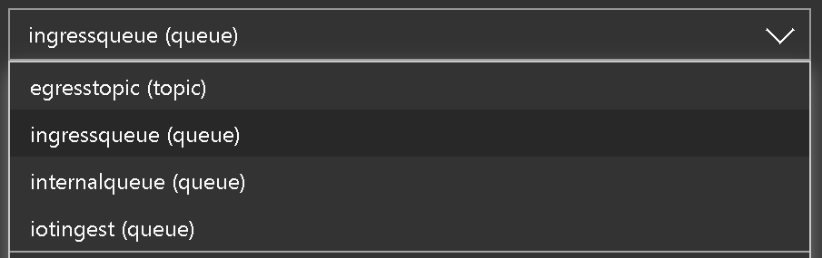 Problem with Delivering Data from IoT Hub to Azure Blockchain Workbench · Issue #208 · Azure ...