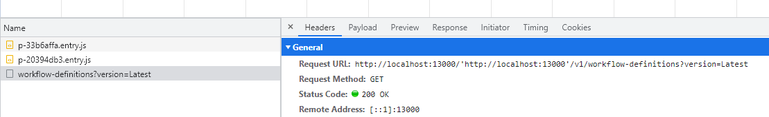Uncaught (in promise) TypeError: Cannot read properties of undefined ...