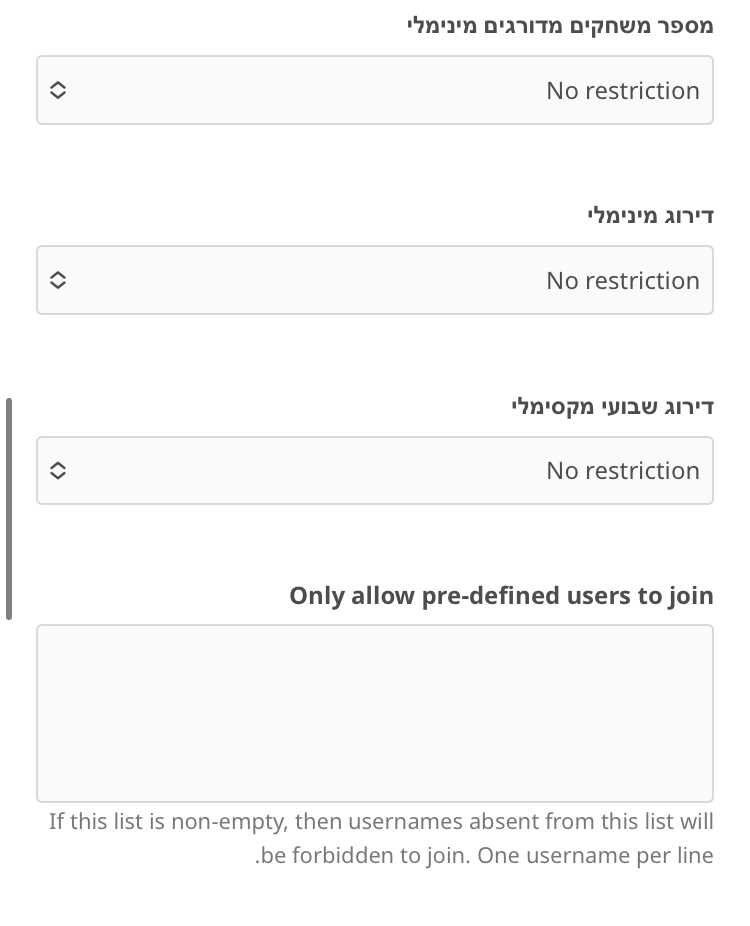 Missing translations - advanced arena settings · Issue #11803 · lichess-org/lila · GitHub