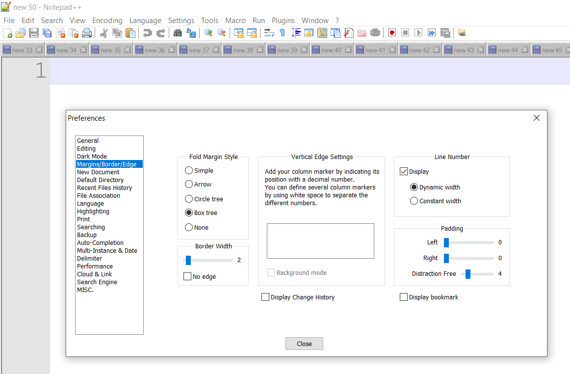 Deleted · Issue 13261 · Notepad Plus Plusnotepad Plus Plus · Github
