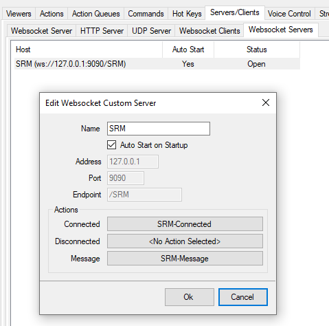 GitHub - Haunter56/SRMYouTube: Streamer.Bot Import to let Beat Saber Song Request Manager work ...