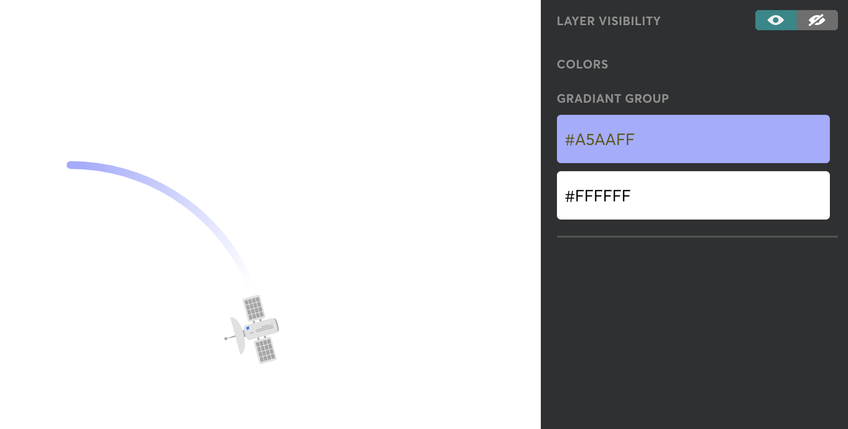 Gradient Effect isn't working! · Issue #823 · airbnb/lottie-web · GitHub