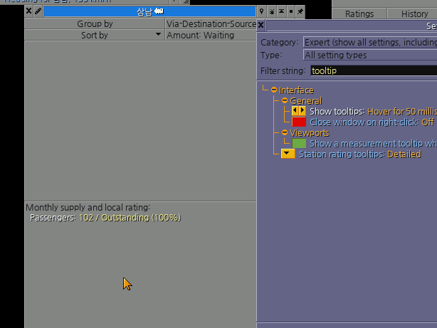 Station rating tooltip disappears · Issue #298 · JGRennison/OpenTTD-patches · GitHub