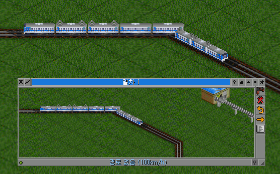 [New] 인천 1호선 1세대 신도색 스프라이트 · Issue #373 · KoreanGRF/KoreanTrainSet · GitHub