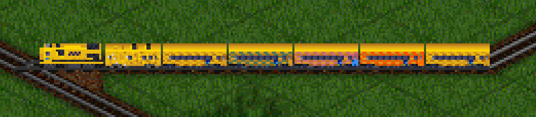 관광열차 스프라이트 수정 · Issue #361 · KoreanGRF/KoreanTrainSet · GitHub