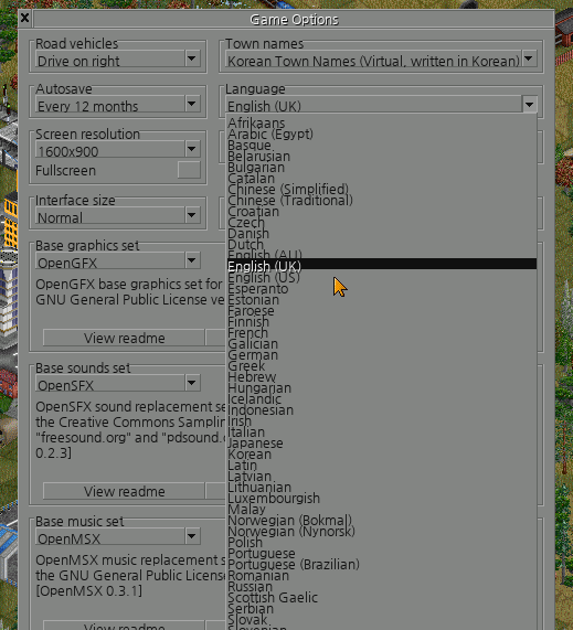 Line heights are too narrow · Issue #98 · JGRennison/OpenTTD-patches · GitHub