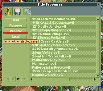 BACKTRACE 9428a1 · Issue #10283 · OpenRCT2/OpenRCT2 · GitHub