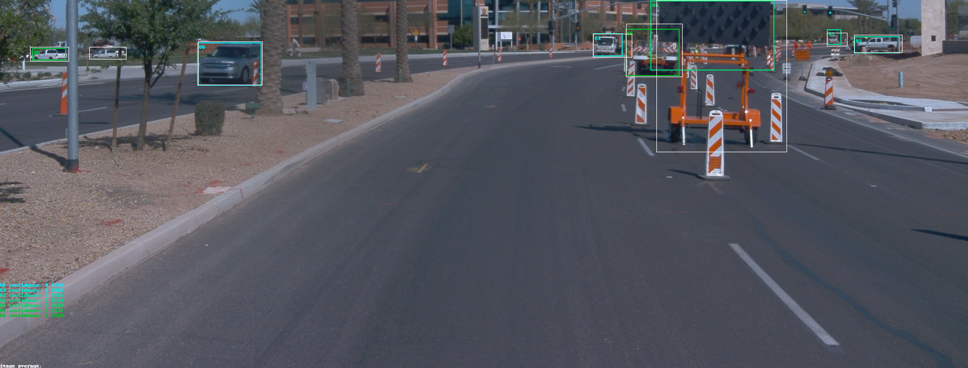 2d labels: Some mis classified images · Issue #135 · waymo-research/waymo-open-dataset · GitHub