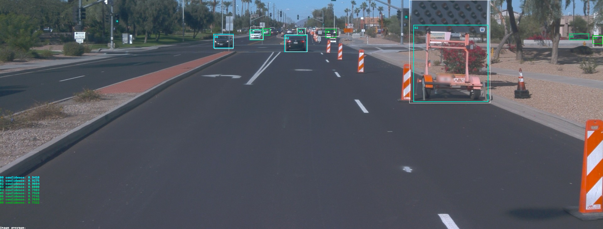 2d Labels Some Mis Classified Images · Issue 135 · Waymo Research Waymo Open Dataset · Github