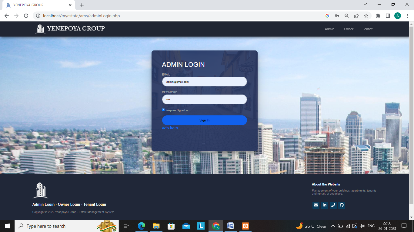 GitHub - jaseem2003/Real_estate_database_management_system: Real Estate Database Management ...