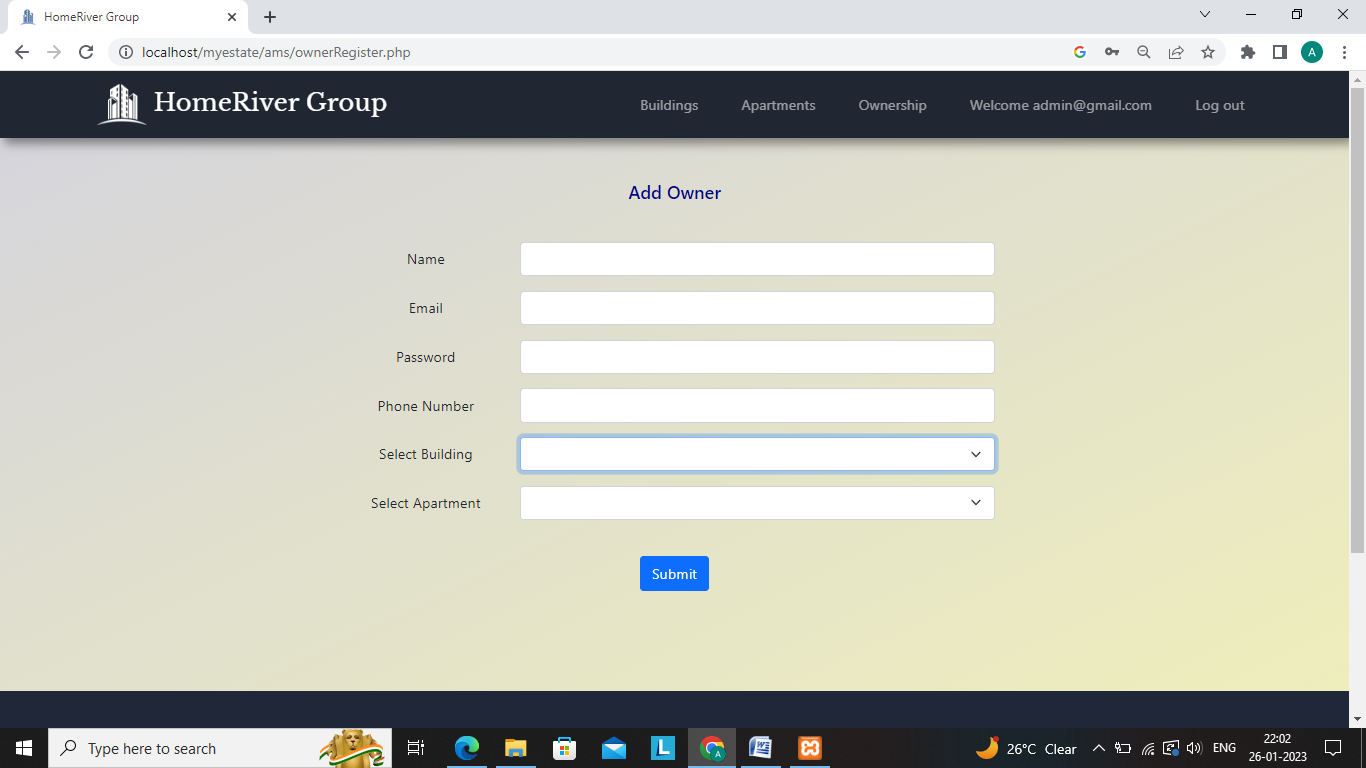 GitHub - jaseem2003/Real_estate_database_management_system: Real Estate Database Management ...