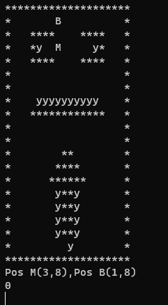 GitHub - Pooria-Heydarian/PacMac: Welcome to my implementation of the ...