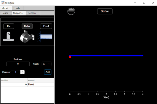 GitHub - Pooria-Heydarian/Analyze_Beam_Problem_Using_MATLAB: This project aims to analyze beam ...