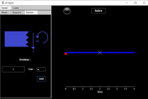 GitHub - Pooria-Heydarian/Analyze_Beam_Problem_Using_MATLAB: This project aims to analyze beam ...
