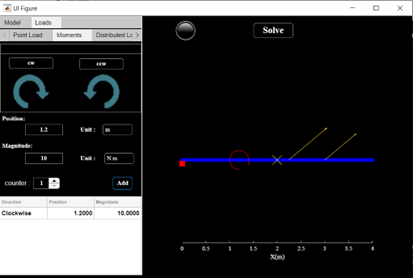 GitHub - Pooria-Heydarian/Analyze_Beam_Problem_Using_MATLAB: This project aims to analyze beam ...