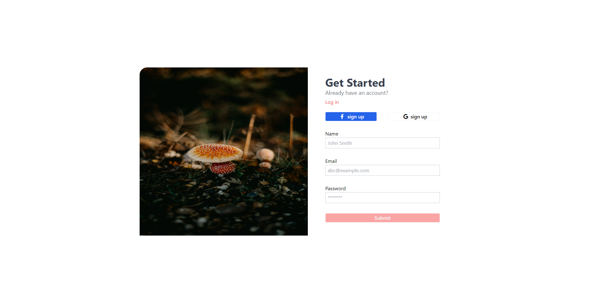 GitHub - devemit/Validation-form
