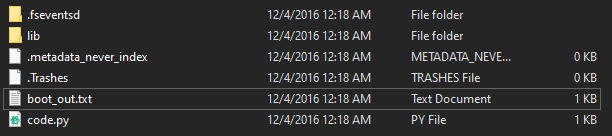 MagTag randomly wiping itself · Issue #4156 · adafruit/circuitpython · GitHub