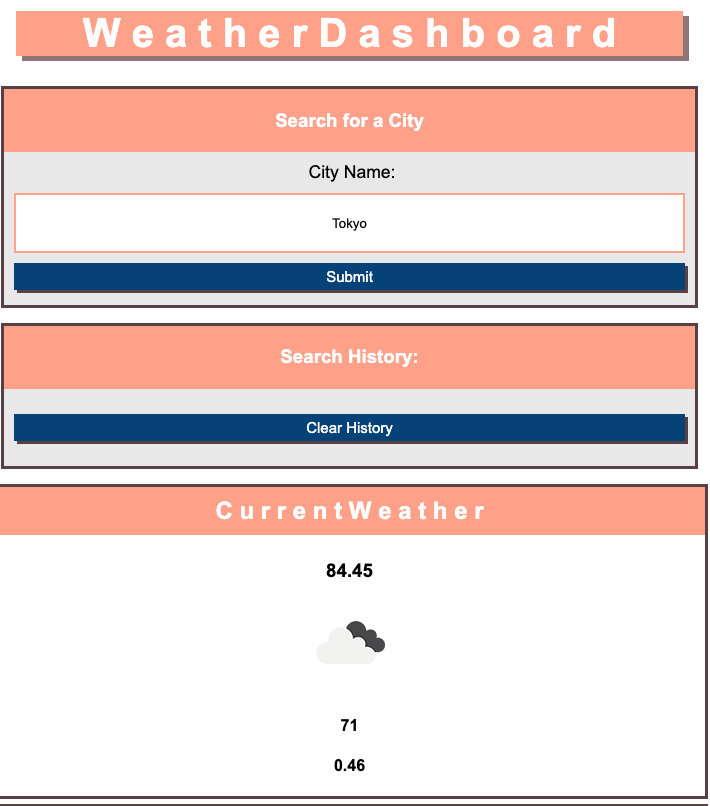 GitHub - j-steinhaus/week-6-weather-dashboard