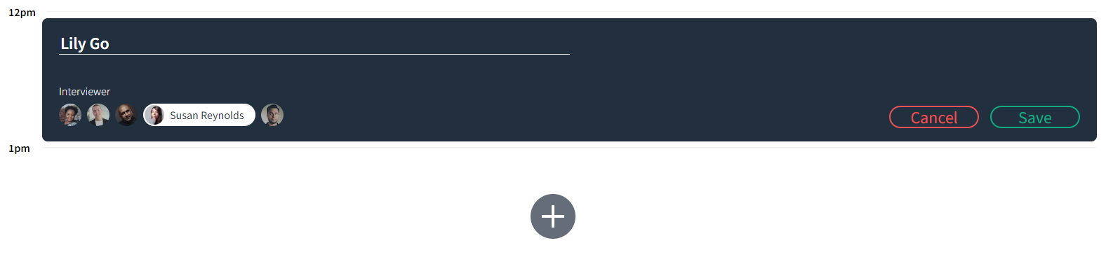 GitHub - lilygo92/Scheduler
