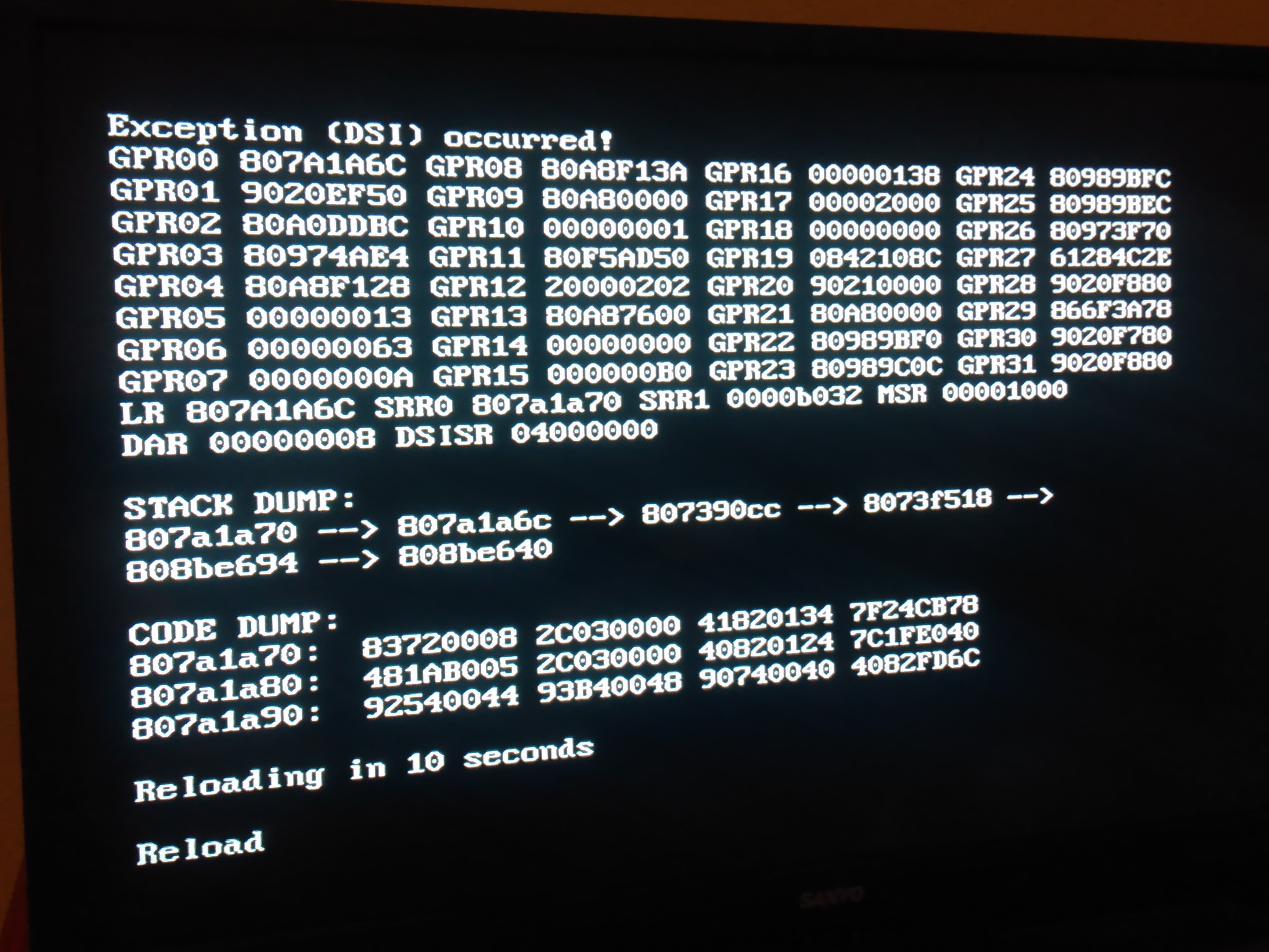 dsi error when trying to load games? · Issue #349 · Fledge68/WiiFlow ...