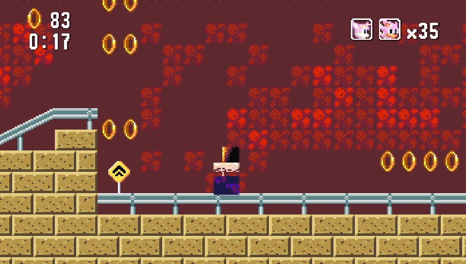 Sonic 2 SMS Remake · Issue #25 · Rinnegatamante/YoYo-Loader-Vita-Compatibility · GitHub