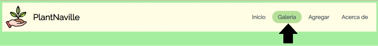 GitHub - mimird06/PlantNaville: Página web sencilla para ver y subir información de Plantas.