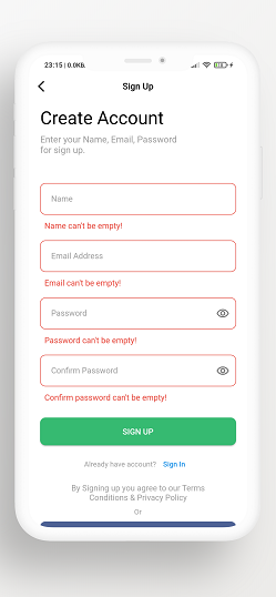 GitHub - RamezRayyan64/Food-Delivery-App-UI
