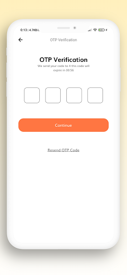 GitHub - RamezRayyan64/E-Commerce-App-UI