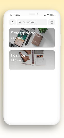 GitHub - RamezRayyan64/E-Commerce-App-UI